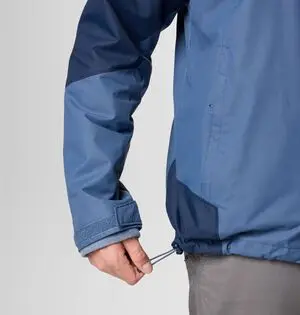 Columbia Bugaboo™ Iii Fleece Interchange Jacket
