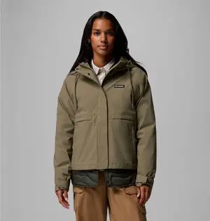 Columbia Montara Park™ Interchange Jacket