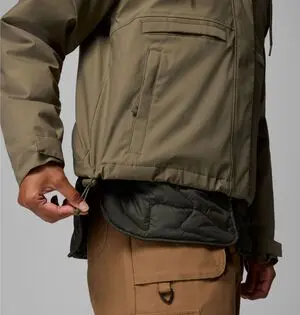 Columbia Montara Park™ Interchange Jacket