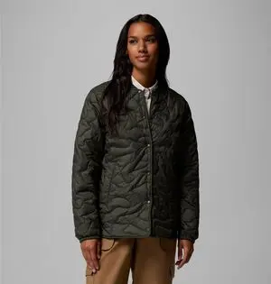 Columbia Montara Park™ Interchange Jacket