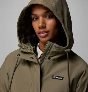 Columbia Montara Park™ Interchange Jacket