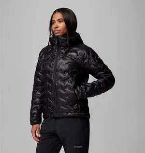 Columbia Alpine Crux™ Iv Down Hooded Jacket