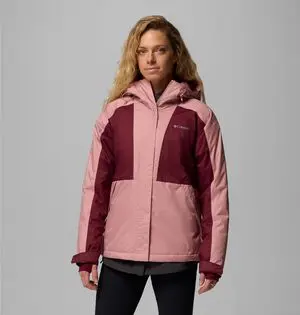 Insulated Jackets For Women