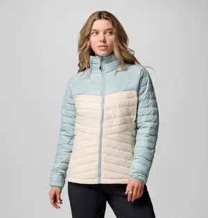 Columbia Powder Pass™ Jacket