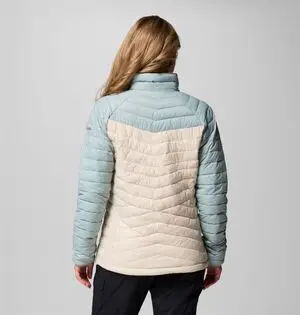 Columbia Powder Pass™ Jacket