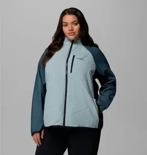 Columbia Jackets For Women