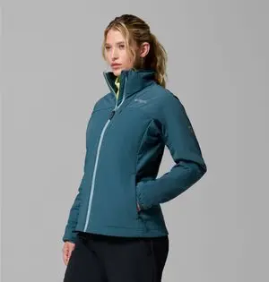 Columbia Lite Hybrid Jacket