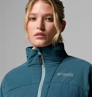 Columbia Lite Hybrid Jacket