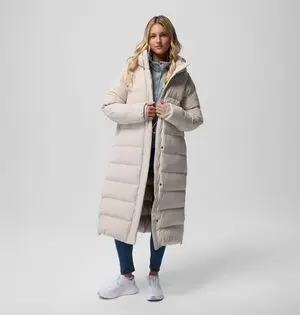Women's Stone Coats