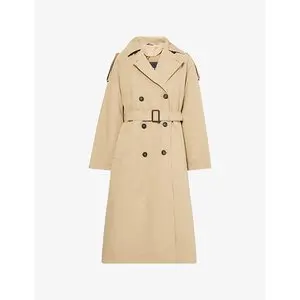 Max Mara Classic Collar Coats For Women