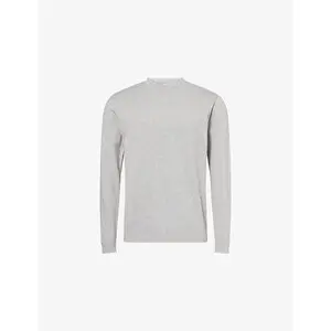 ARNE Crewneck Knitted Jumper