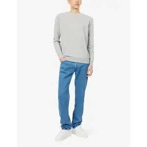 ARNE Crewneck Knitted Jumper