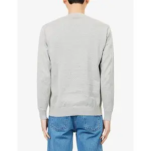 ARNE Crewneck Knitted Jumper