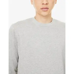 ARNE Crewneck Knitted Jumper