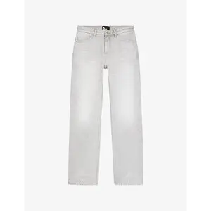 The Kooples Faded Jeans For Women