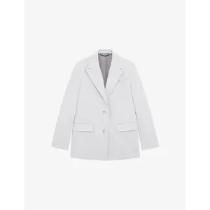 The Kooples Straight Hem Blazers For Women