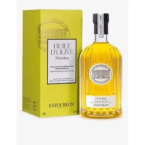 ESTOUBLON Picholine Extra Virgin Olive Oil 50cl