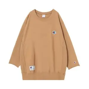 Women's 3/4 Sleeve Sweatshirts