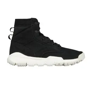 Nike Sfb 6 Inch Field Boot - Black