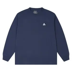 PALACE Sofar Long-sleeve Shirt