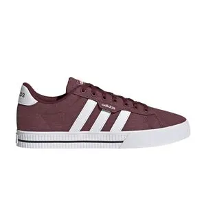 Adidas Daily 3.0 Sneakers - Red