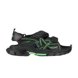 Balenciaga Casual Sandals For Men