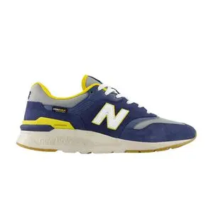 NEW BALANCE 997h Sneakers - Blue