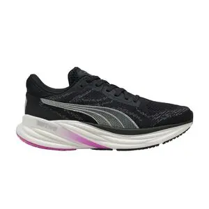 PUMA Magnify Nitro 2 Sneakers - Black