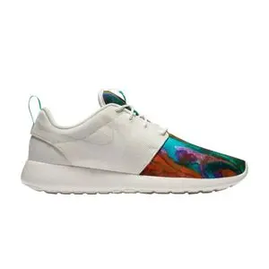 Nike Printed Sneaker - White