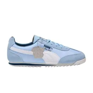 PUMA Arizona Nyc Graffiti Sneakers - Blue