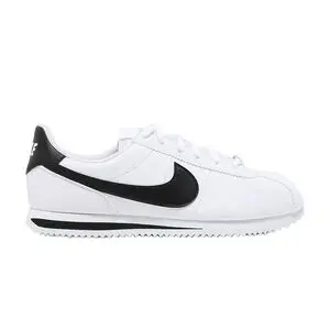 Nike Cortez Basic Sl Gs Sneakers - White