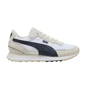 PUMA Road Rider Sd - White