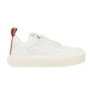 LANVIN Curbies Low Sneakers
