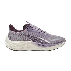 PUMA Velocity Nitro 3 Sneakers - Purple