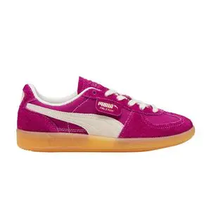 PUMA Palermo Vintage Sneakers - Purple