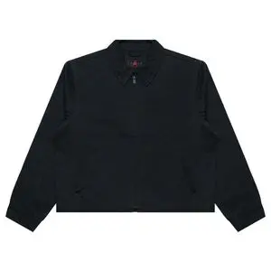 JORDAN X Nigel Sylvester Bike Jacket - Black