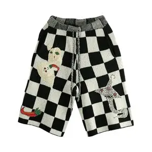 THE ELDER STATESMAN Nora Lite Creatures Short