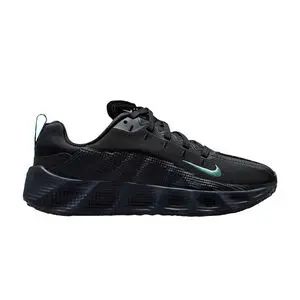 Nike Ava Rover Gs Sneakers - Black