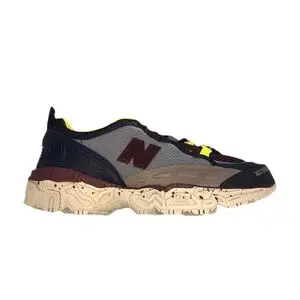 NEW BALANCE 801 Sneakers - Blue