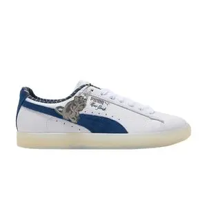 PUMA Clyde Nyc Graffiti