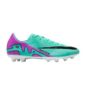 Nike Zoom Mercurial Vapor 15 Academy Hg Peak Ready Pack - Blue