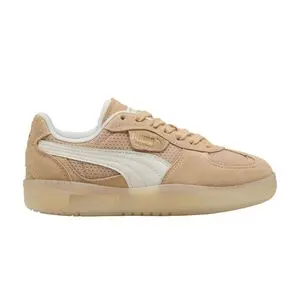 PUMA Palermo Moda Vintage Sneakers Cream