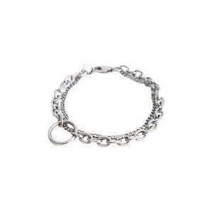 VITALY Strain Stainless Steel Bracelet