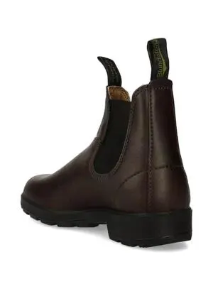 Blundstone Elastic-sided Leather Boots
