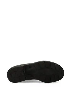 Blundstone Elastic-sided Leather Boots