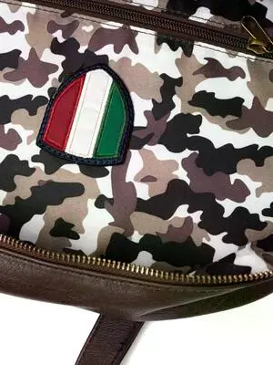AERONAUTICA MILITARE Backpack
