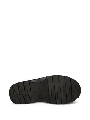EMU AUSTRALIA Sharky Mini Leather Boots