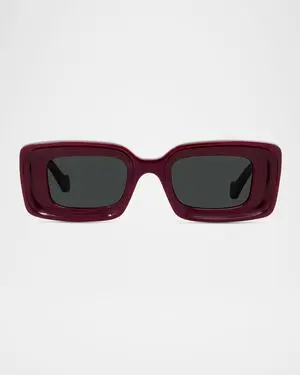 Loewe Printed Eyewear For Women