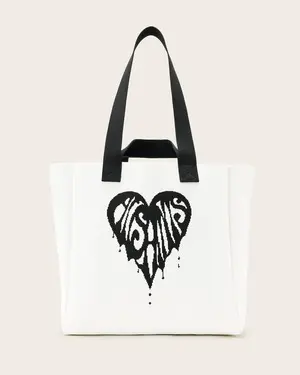 Allsaints Logo Totes