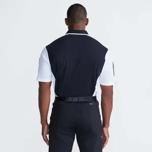 PXG Comfort Fit Side Logo Polo